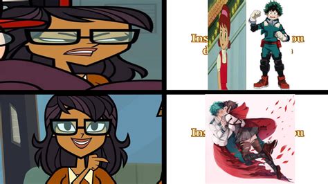 Ellody Prefers Ruby X Deku Over Atsuko Kagami By Kecskefighter28 On
