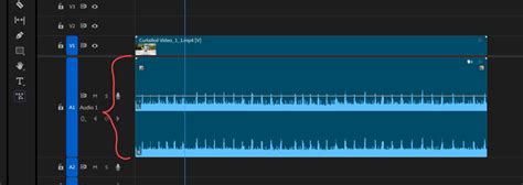 Solved Separating And Deleting Background Unwanted Audio Adobe Product Community 15348148