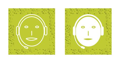 Technical Support Vector Icon 23708721 Vector Art At Vecteezy