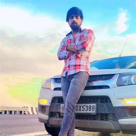 Krishna Tanwar Tanwar6554 • Threads Say More