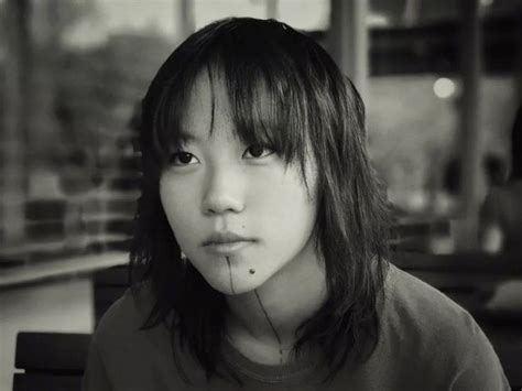 Leah Dou