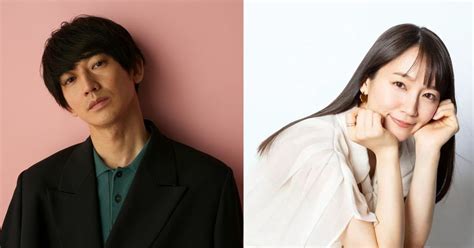 吉岡里帆主演戀愛日劇《不要穿越時空，戀人們》與永山瑛太扮演“穿越時空”的戀人 Pinkupost