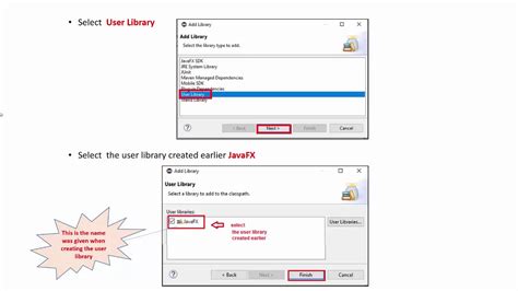 Javafx And Scenebuilder Setup Eclipse With Simple Login Gui Example Youtube
