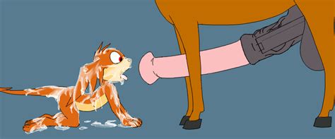 Rule 34 All Fours Animated Anthro Cum Digimon Equine Horse Loop Male