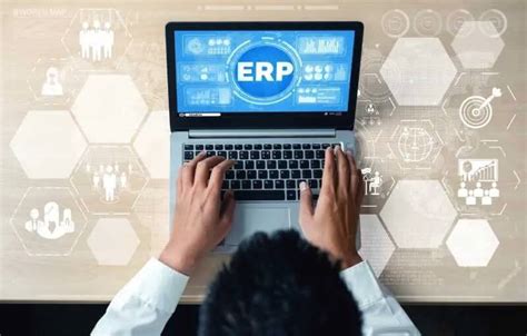 A Simple Guide To Setting Up Your Erp System