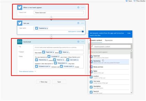 Shahed Shaikh On Linkedin Powerautomate Digitalmarketing Targetaudience Automation… 10