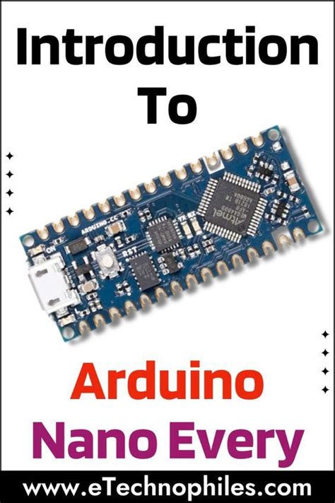 Best 12 Beginners Guide To Arduino Nano Pinout And Specsexplained Artofit