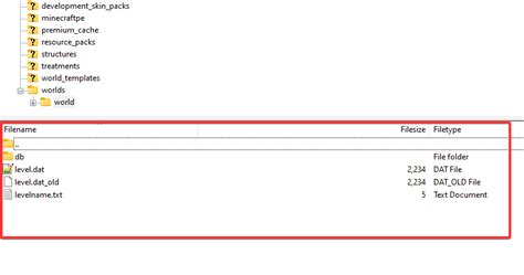 How To Add A Resource Pack To Your Minecraft Bedrock Server Knowledgebase Shockbyte