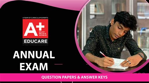 Aplus Blog Std 9 Annual Exam 2023 English Model Question Paper And Answer Keys 5 Set