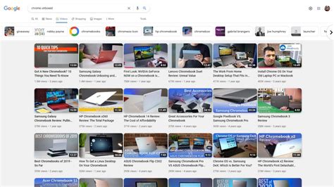 Google Video Should Merge With Youtube Or At Least Add Grid View