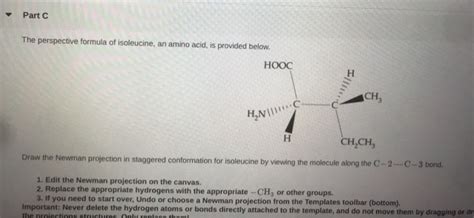 Solved The Perspective Formula Of 3 Bromo 2 Pentanol With