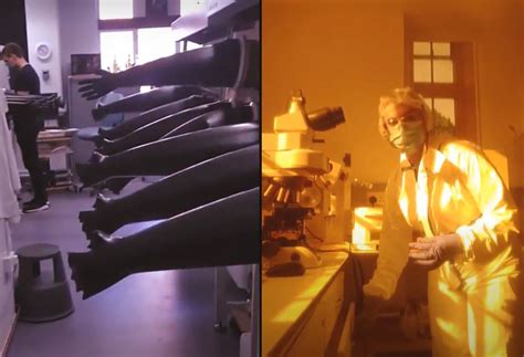 Physics Lab To Life What Can Physics Do For You University Of Oxford Department Of Physics