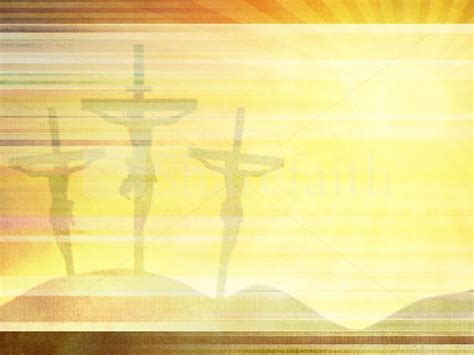 Friday Powerpoint Slideshow Easter Sunday Resurrection Powerpoints Presentation Backgrounds For
