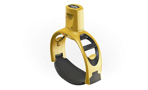 Lifeline Arm Automated Chest Compression Device On Behance