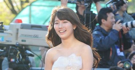 포토 미쓰에이 수지 섹시한 공주님 컨셉이에요