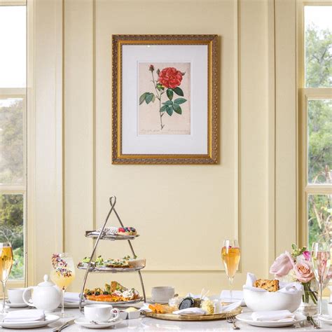Huntington Rose Garden Tea Room Pasadena Fasci Garden