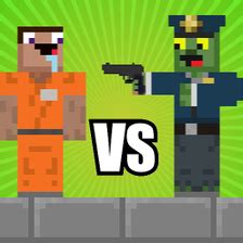 Noob Vs Hacker Jail Break For Android Download