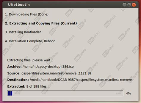 5 Cara Membuat Bootable Flashdisk Windows 7 8 10