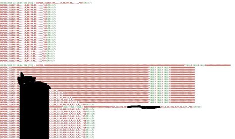 uart2 interrupt skipping received bytes stmicroelectronics community