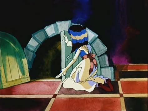 Мультфильм «Алиса в Стране чудес 1981 Льюис Кэрролл