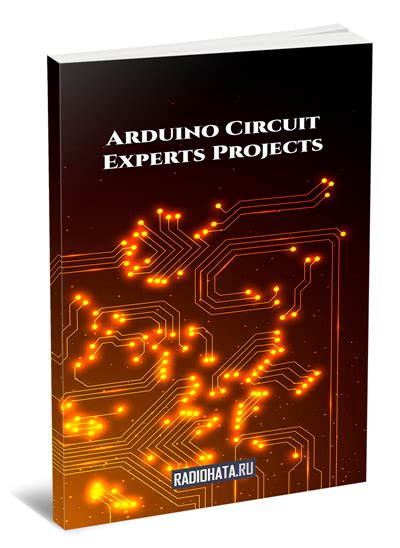 Arduino Circuit Experts Projects Handson 2020 Anbazhagan K