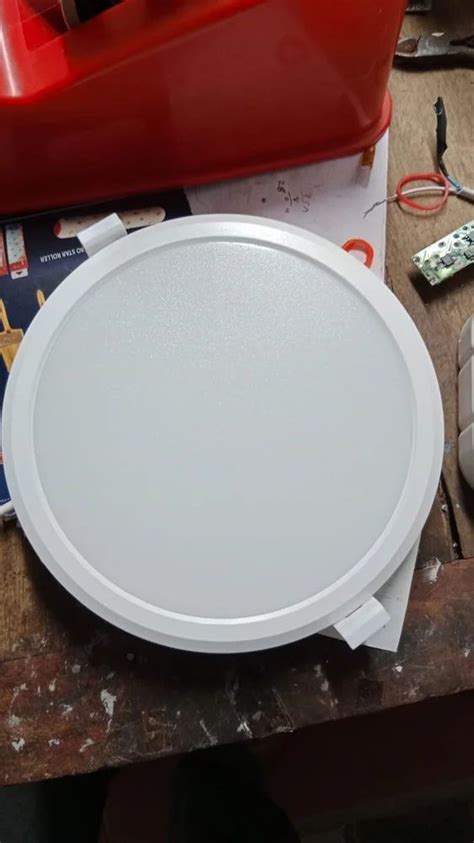 8w Back Lit Panel Light At Rs 200piece Led Panel Light In