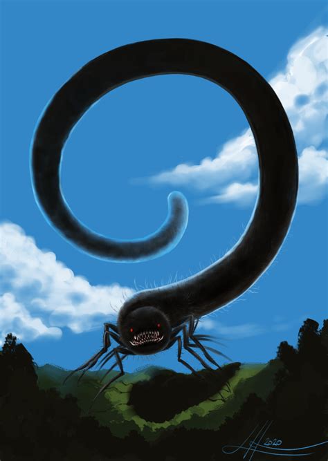 ArtStation - aji