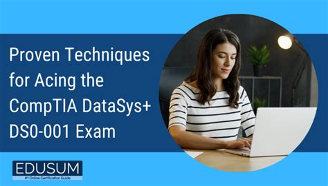 Edusum Makes Your It Certification Easy