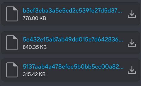 discord mobile stopped embedding videos r discordapp