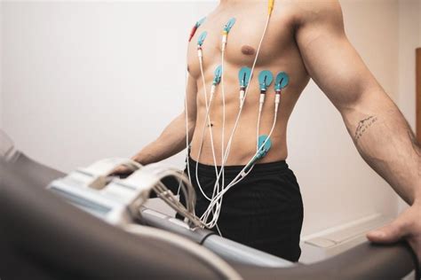 What Can A Stress Test Tell Me Woodlands Heart And Vascular Institute Cardiologists