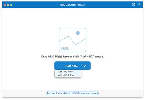 4 Ultimate Methods To Convert HEIC To On Mac
