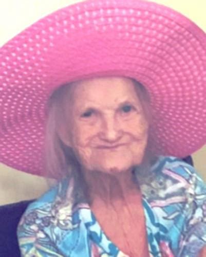 Ruby Smith Obituary The Virginian Pilot