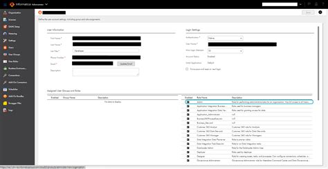 How To Setup Business 360 Applications In Mdm Saas