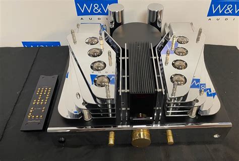 Linear Acoustics La Tube 1 Wandw Audio