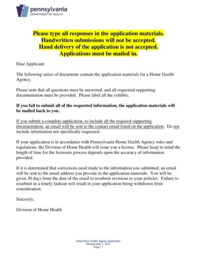 Medicare Enrollment Application Reassignment Cms 855r