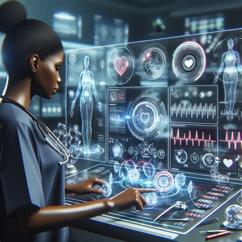 Ielts Reading Practice How Big Data Is Improving Healthcare Outcomes Ietls Net