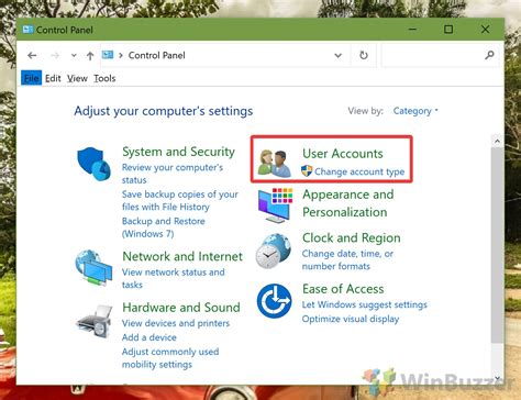 How To Turn Off Or Disable Windows 10 Uac Via Control Panel Regedit Or