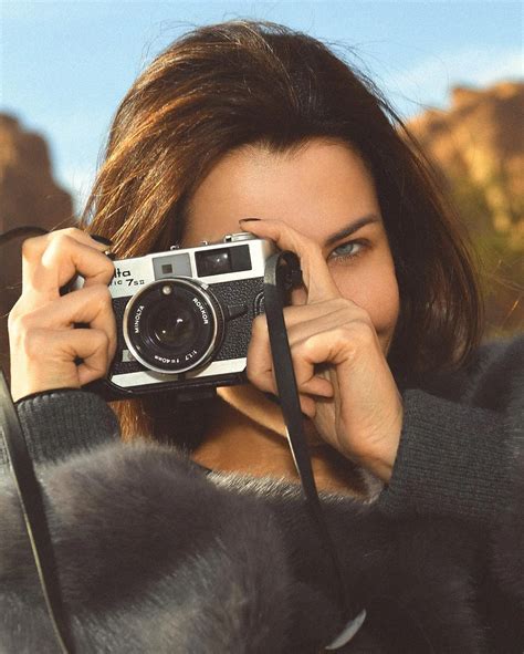 عکس‌های دیدنی نانسی عجرم در قلب عربستان