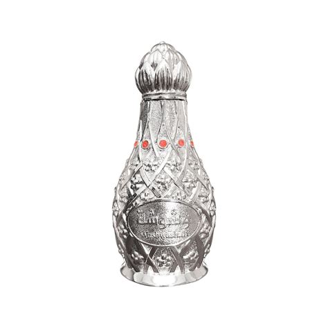 Lattafa Washwashah Pure Concentrated Perfume: Buy Lattafa Washwashah ...