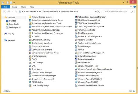 How To Install Remote Server Administration Tools On Windows 10