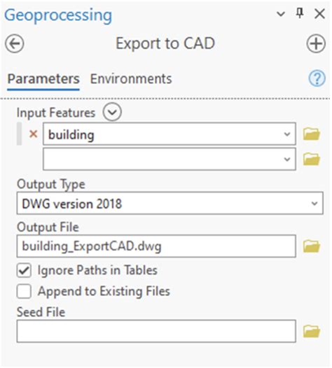 Converting Shapefiles To Autocad Drawing Files Macodrum Library