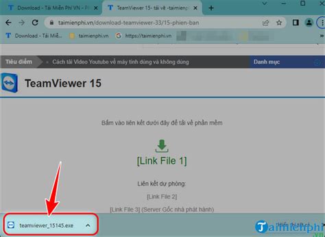 How To Download TeamViewer On Your PC