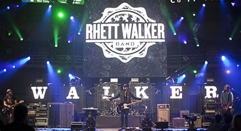 Rhett Walker Band Wikipedia
