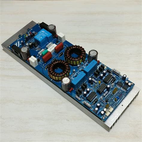 Jual Kit Power Class D Fullbridge Class D K Fullbridge Kit Power Amplifier Shopee Indonesia