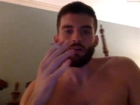 Beautiful Cammer Smoking For A Client No Nudity