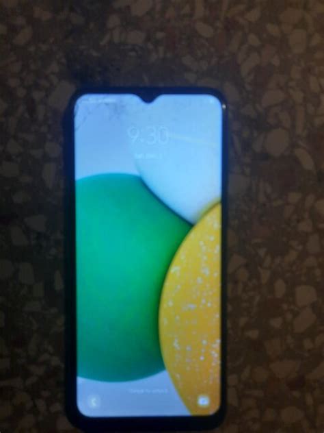 For Sale Samsung Galaxy A03 Core Halfway 3