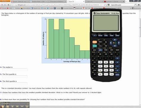 Reading A Histogram Stats 221 2c 4 Histogram Graphing