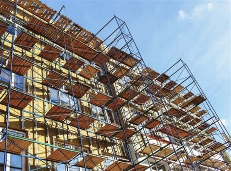 купить строительные леса в АртПодъем