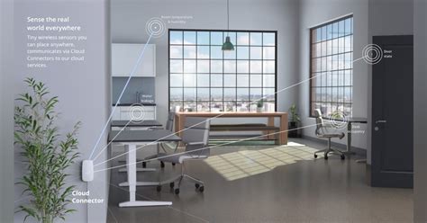 Plug And Play Sensors Make Spaces Instantly Smart Microwaves And Rf