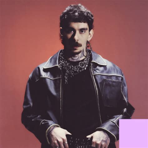 Artist Of The Month Mochakk